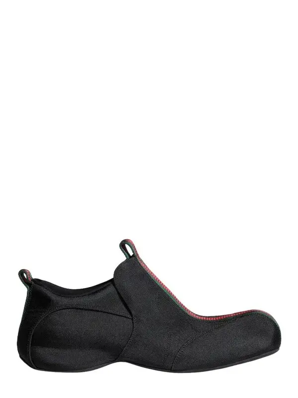 Gucci Drip Sneakers - Black