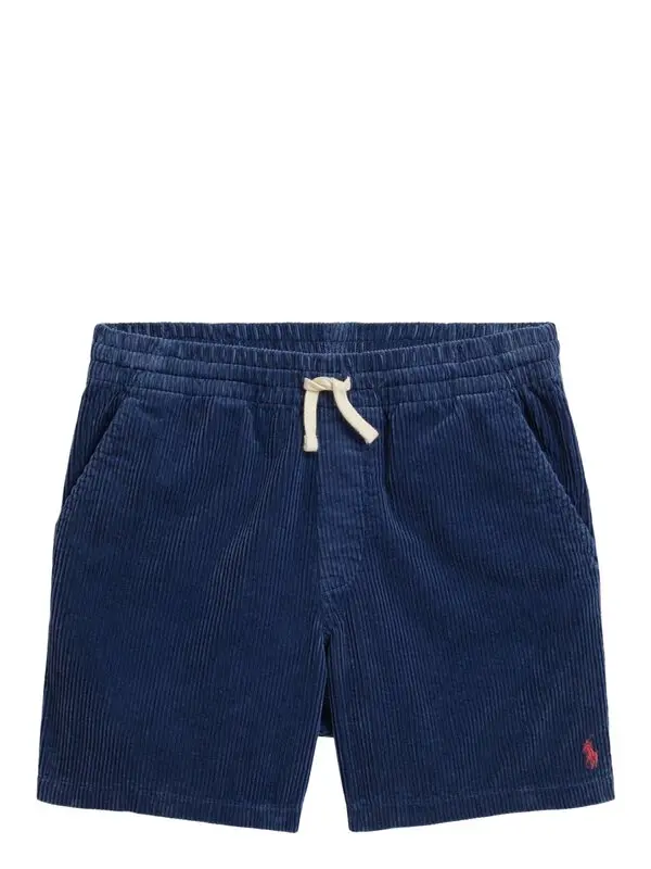 Polo Ralph Lauren Corduroy Shorts - No