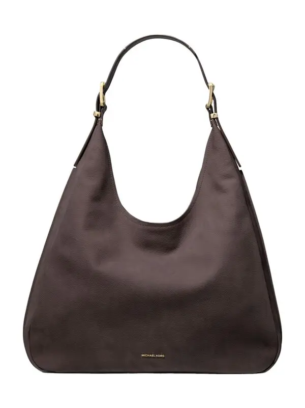 Michael Kors Shoulder Bag - Black