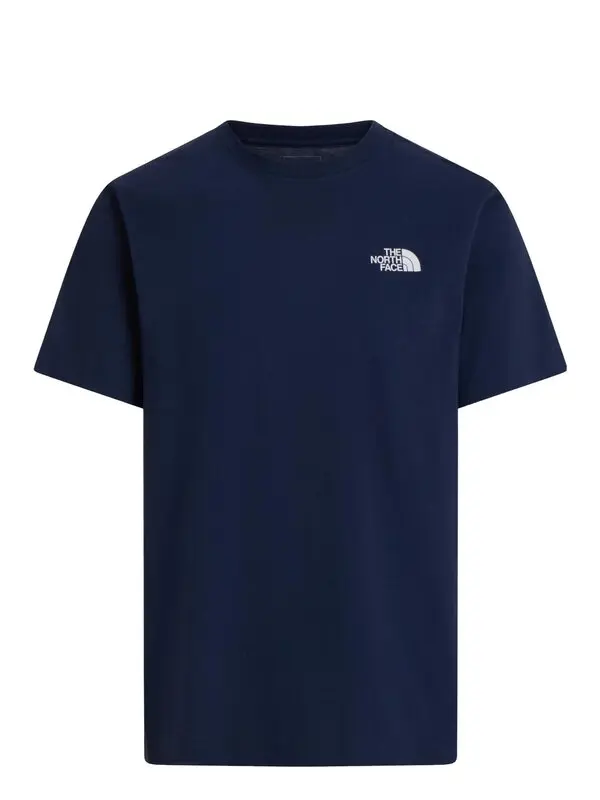 The North Face Print T-shirt - No