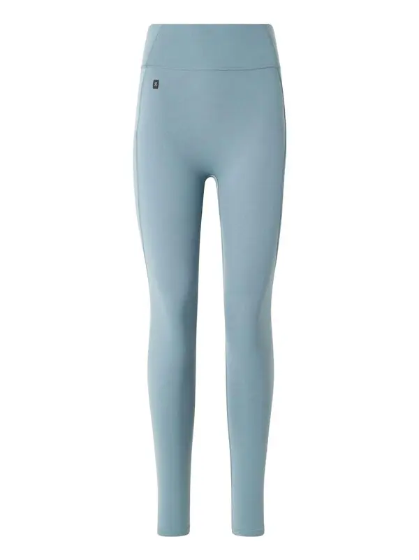 On Studio Tight Sensetec™ Leggings - Green