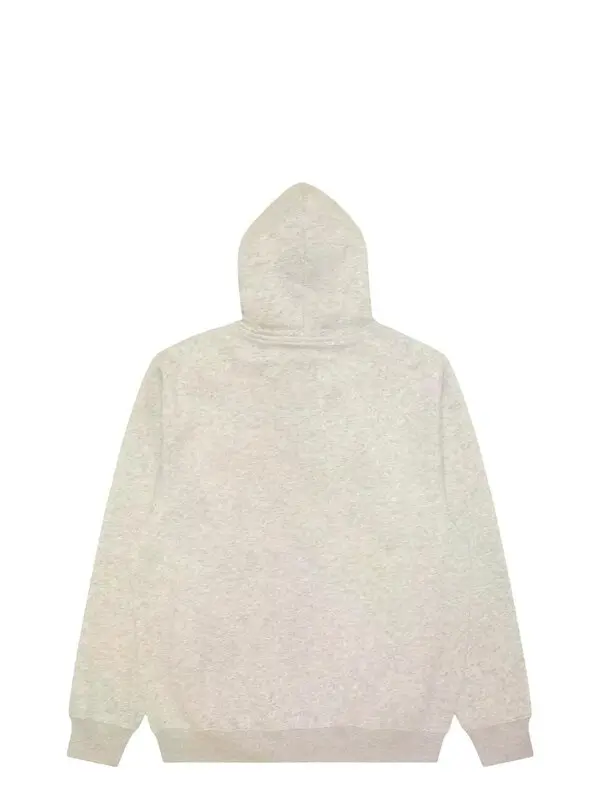 AAPE BY *A BATHING APE Moonface Zip-up Hoodie - White