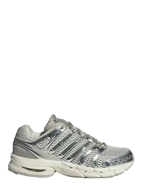 Adidas Adistar Control Sneakers - Silver
