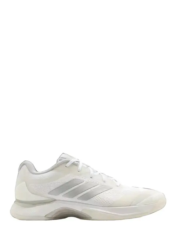 Adidas Avacourt 3 Mesh Sneakers - White