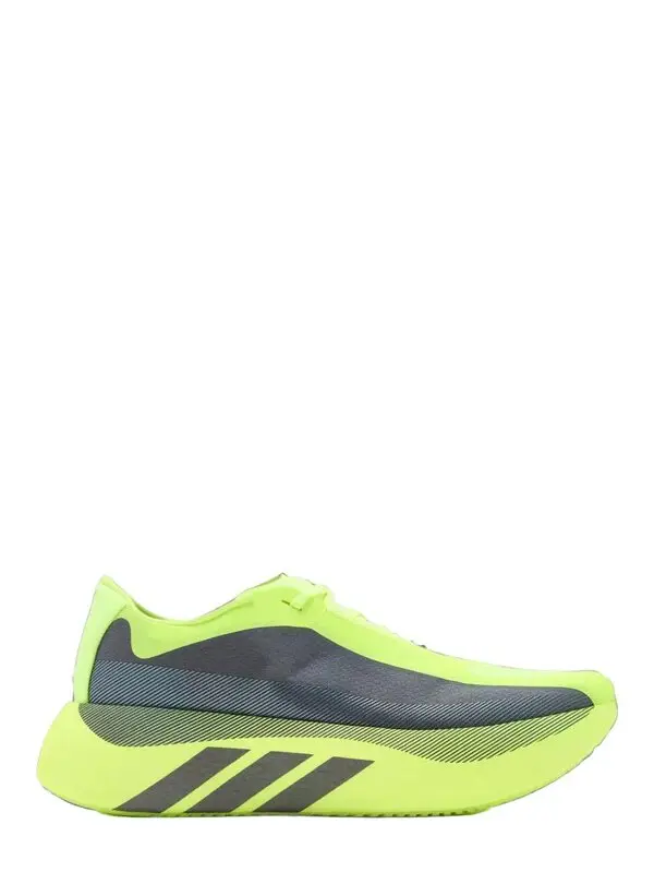 Adidas Hyperboost Edge Sneakers - Yellow