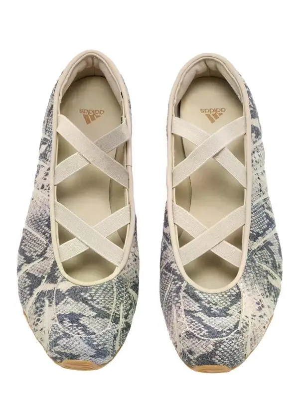 Adidas Ballet Flats - Neutrals
