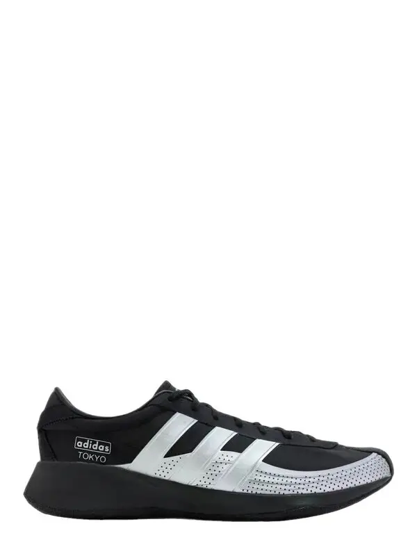 Adidas Tokyo Contempo Sneakers - Black