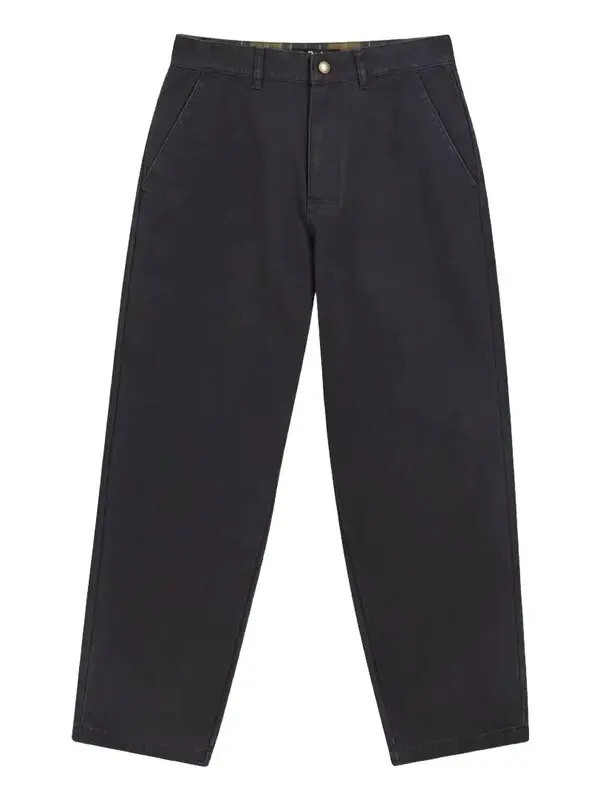 Barbour Ursula Trousers - Black
