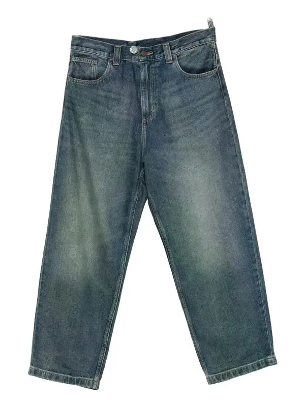 Carhartt Work In Progress Brandon Loose-fit Jeans - Blue