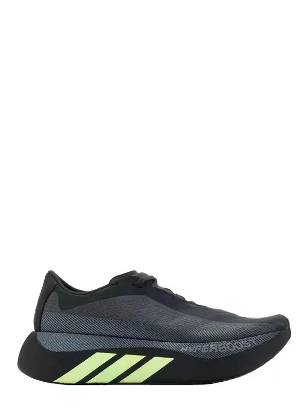 Adidas Hyperboost Edge Sneakers - Black