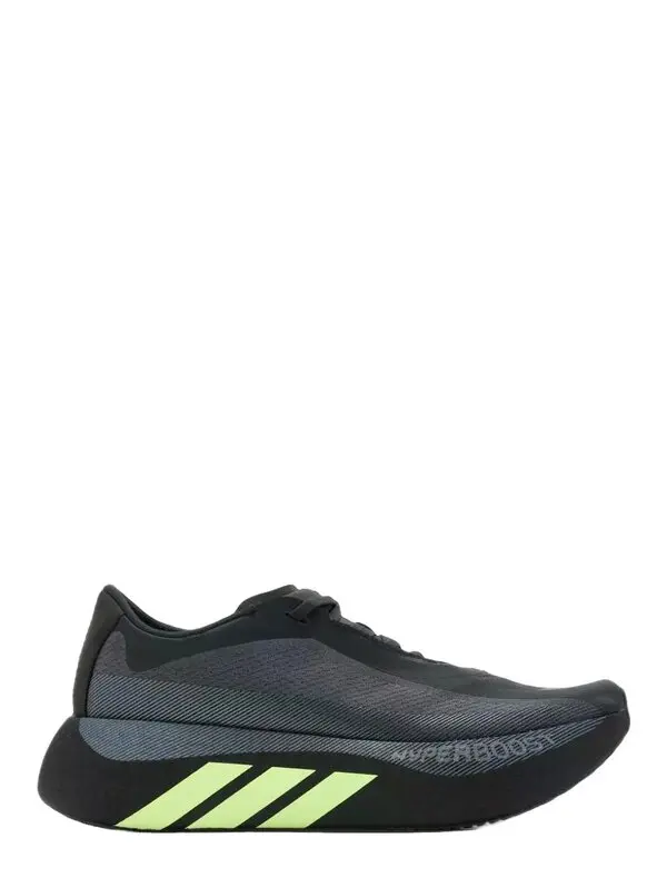 Adidas Hyperboost Edge Sneakers - Black