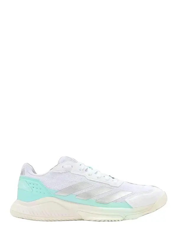 Adidas Courtquick Padel Sneakers - White