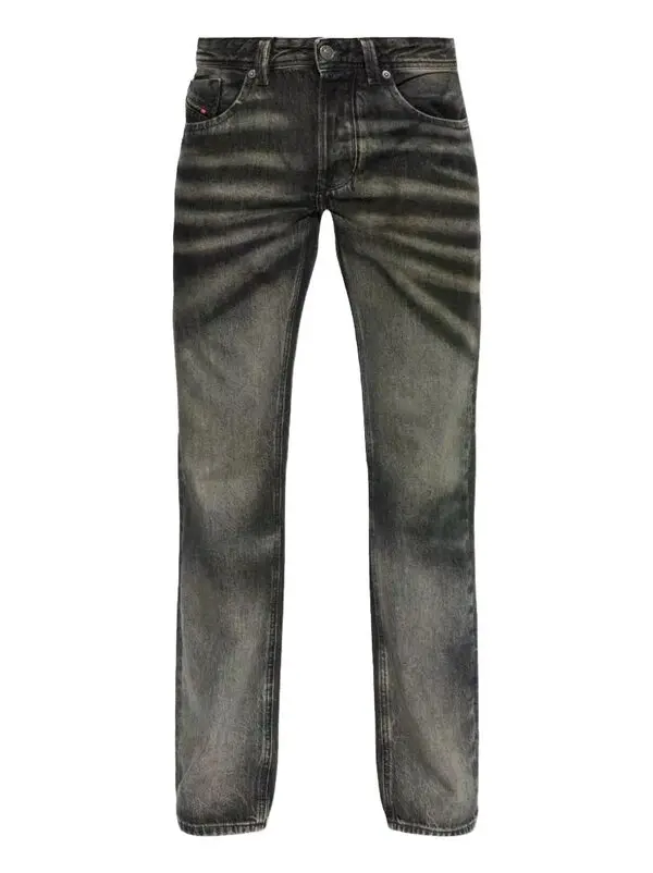 DIESEL® 1985 Larkee-fsj Jeans - Black