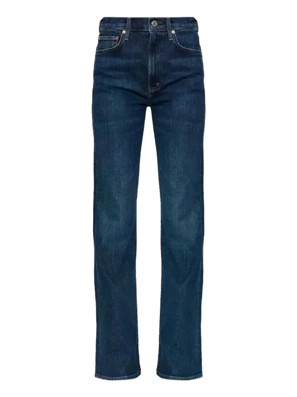 Citizens Of Humanity Lilah Jeans - Blue