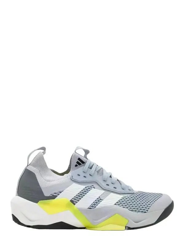 Adidas Rapidmove Adv 2 Lace-up Sneakers - Grey
