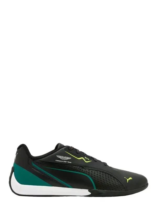 PUMA X Aston Martin Aramco F1® Team Sneakers - Black