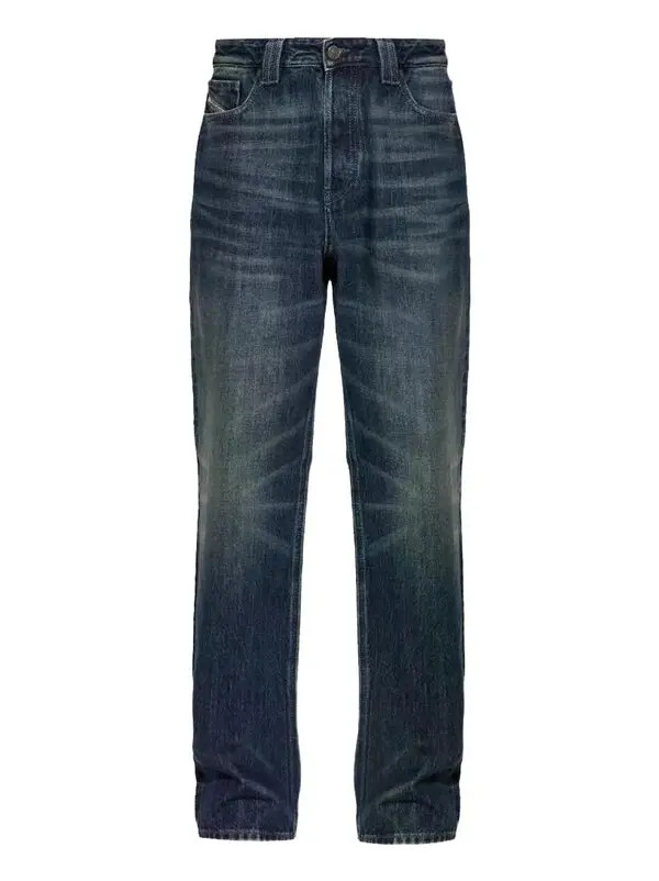 DIESEL® 1991 D-voeed-fsj3 Jeans - Blue