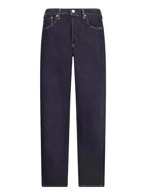 LEVI'S 501 Original Jeans - Blue