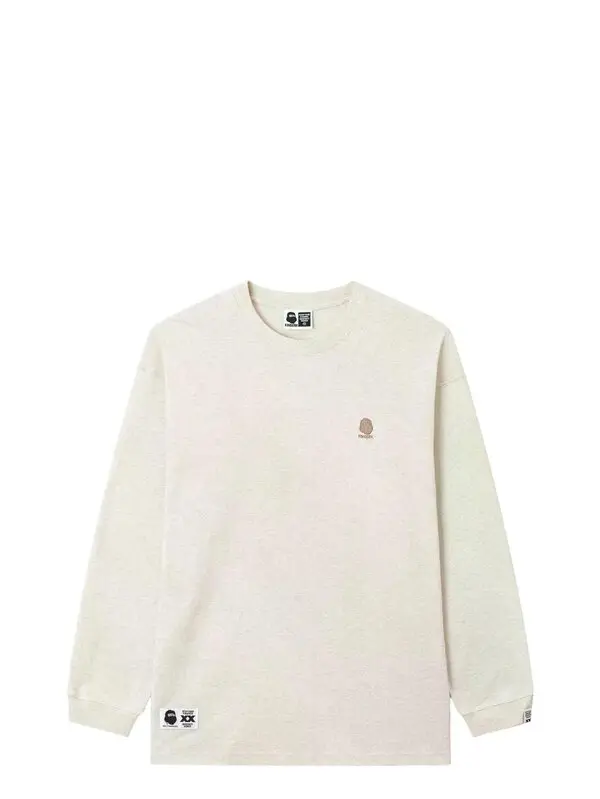 FINGERCROXX Sweatshirt - Neutrals