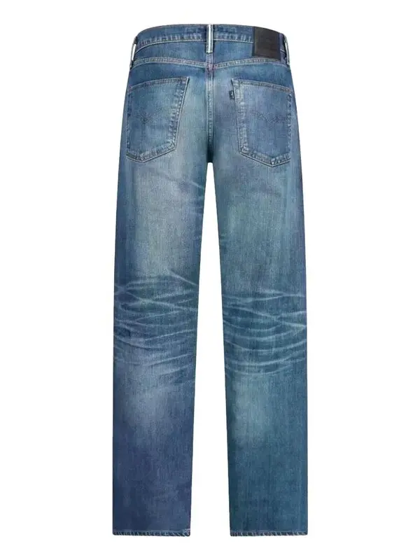LEVI'S 511™ Slim-fit Jeans - Blue