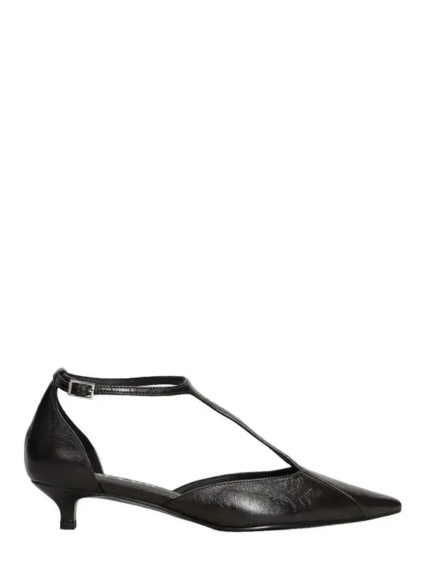 BIBI LOU Canna Pumps - Brown