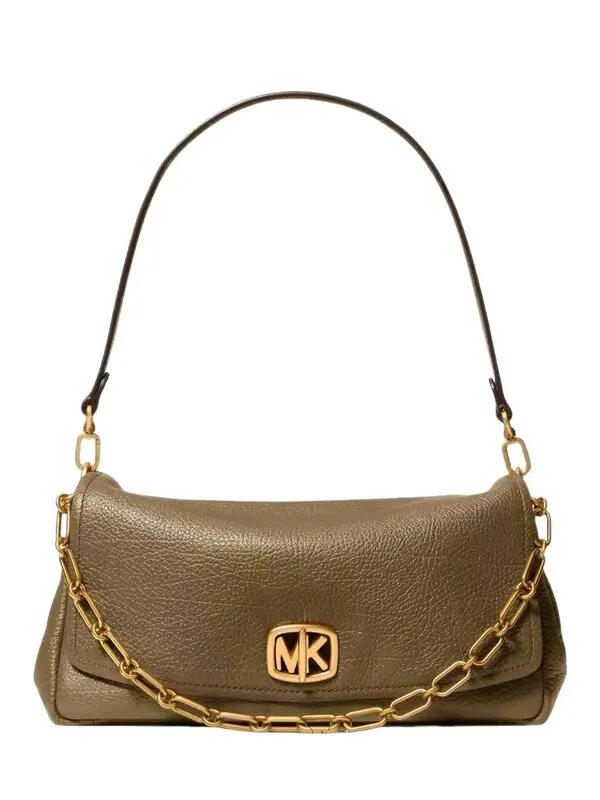 Michael Kors Shoulder Bag - Green