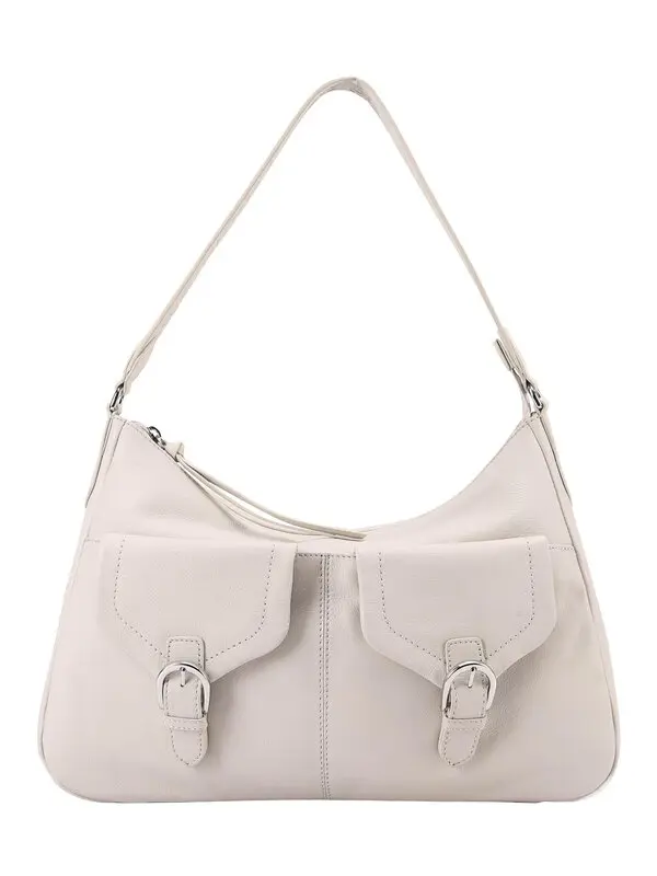 LLOYD BAKER Stefania Shoulder Bag - Black