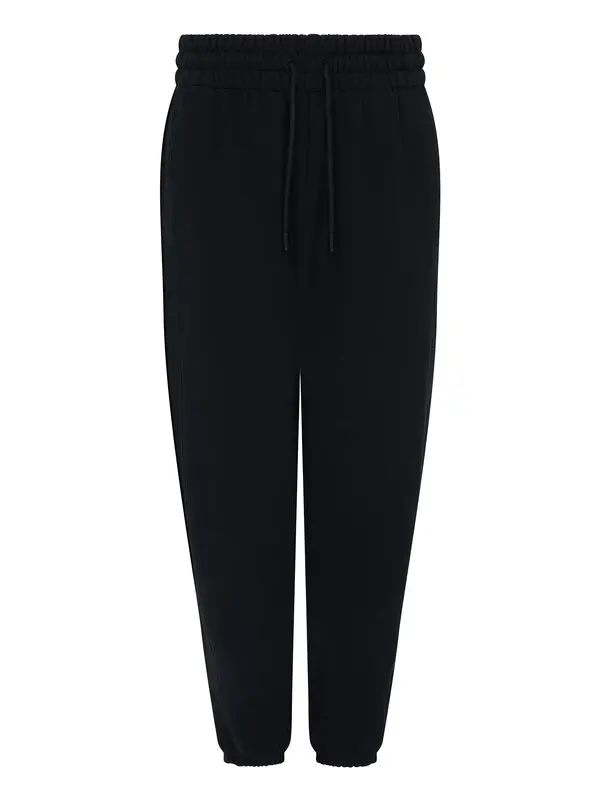 VIREN Aftermath Jogger - Black