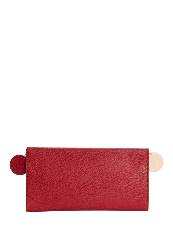 HESTER VAN EEGHEN Lost And Found L - Red