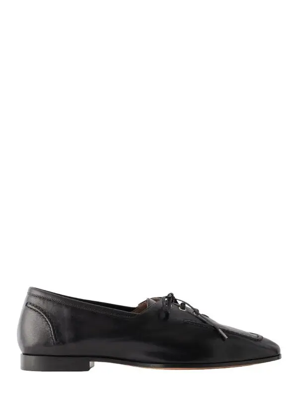 Bottega Veneta Brogues - Black