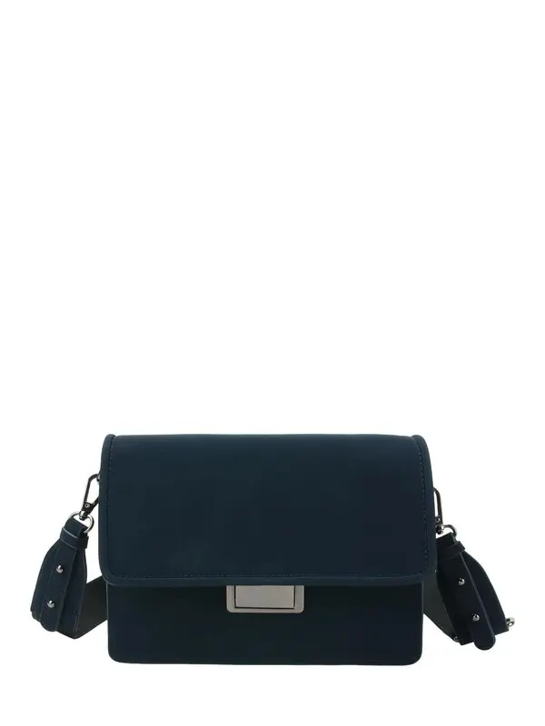 MKF COLLECTION - J'OMOR Lysandra Shoulder Bag - Blue