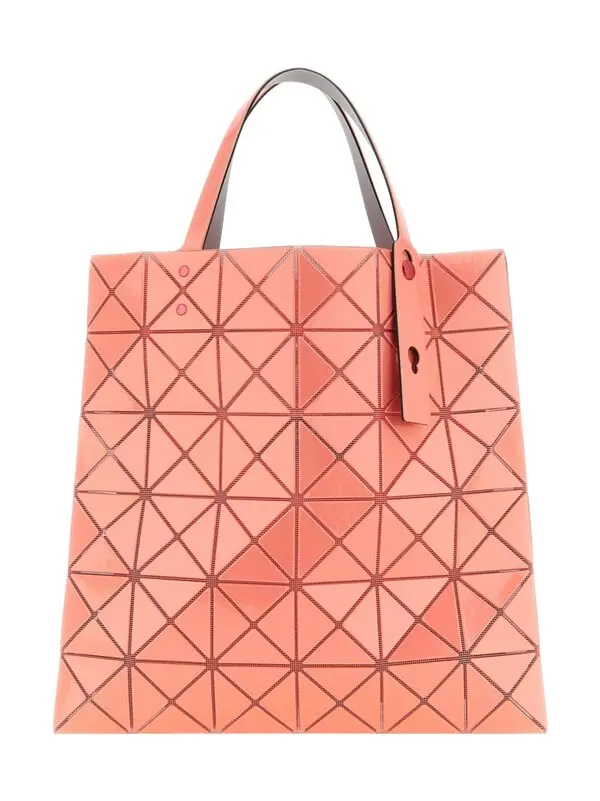Issey Miyake Prism Tote Bag - Pink