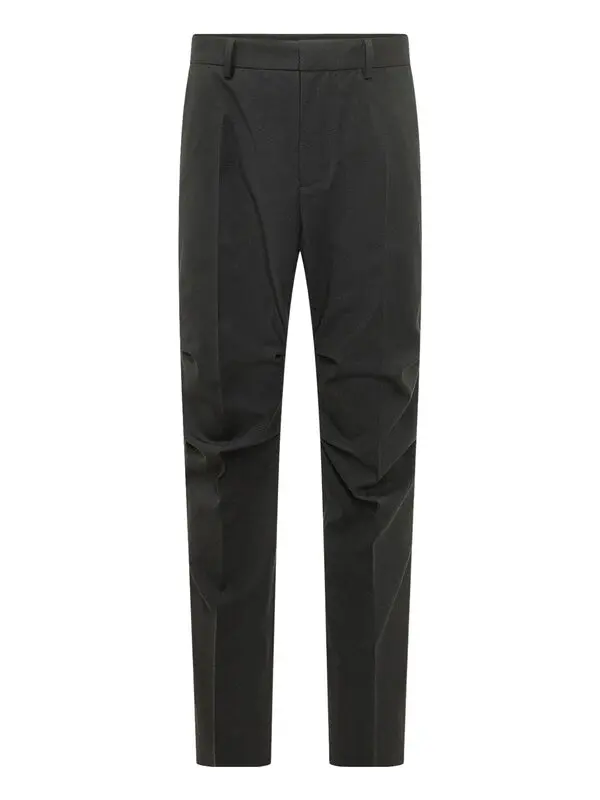 Dsquared2 Tailored2 Chino Pants - Black