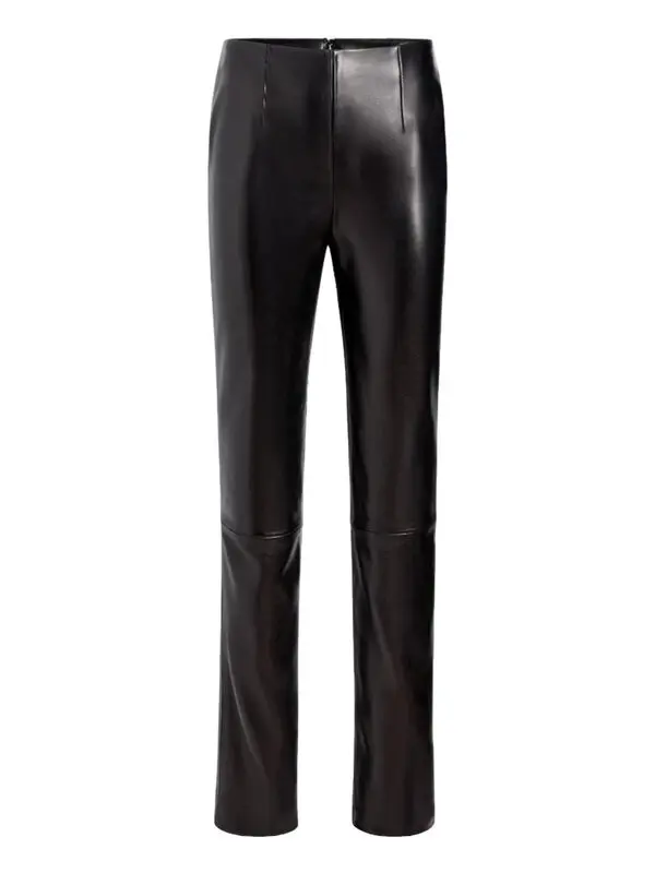 Khaite Ryden Pant - Black
