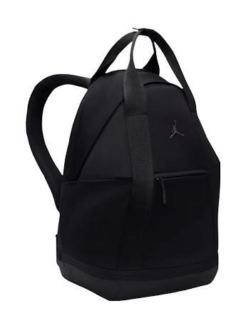 Nike Jordan Alpha 28l Backpack - Black