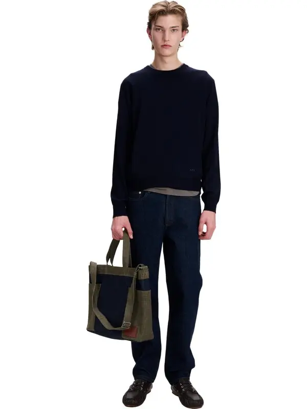 A.p.c. Martin Jeans - Blue