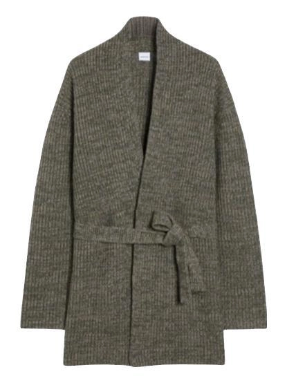 Aspesi Knit Top - No