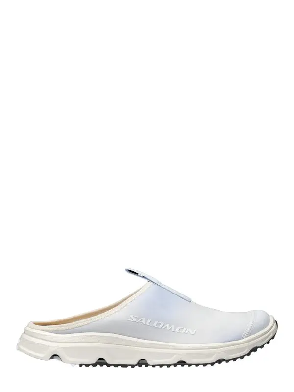 SALOMON Lightweight Slip-on Athletic Shoes - No