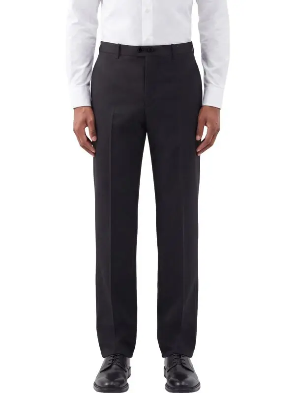 JIL SANDER Trousers - Blue
