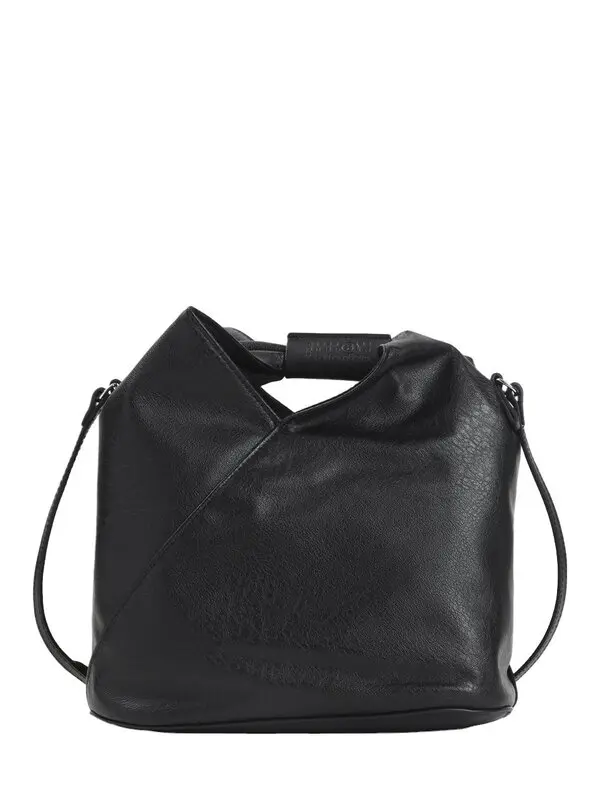MAISON MARGIELA Japanese Mini Crossbody Bag - Black