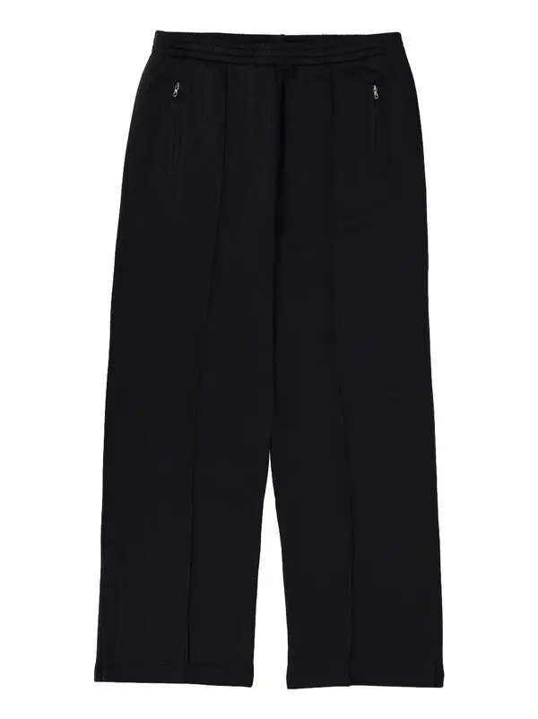 Our Legacy Track Pants With Zip Pockets - Black