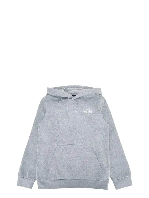 The North Face Pullover Hoodie Sweatshirt - Cqo1