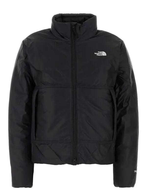 The North Face Pertex Explore Lightweight Blazer Vest - Black