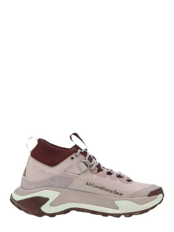 Nike Zegama Hike Sneakers - Purple