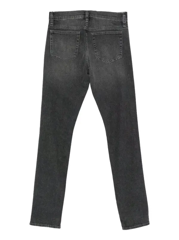 FRAME L'homme Slim-fit Jeans - Grey
