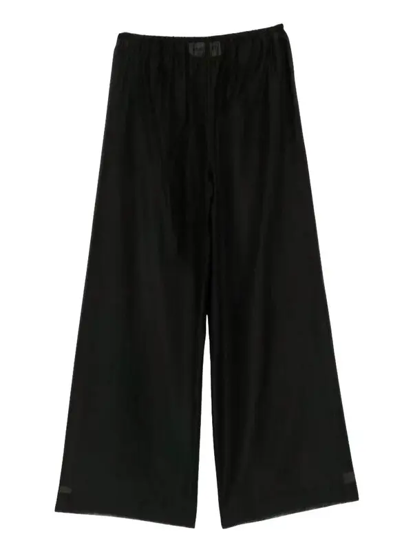 Cynthia Rowley Salina Pants - Black