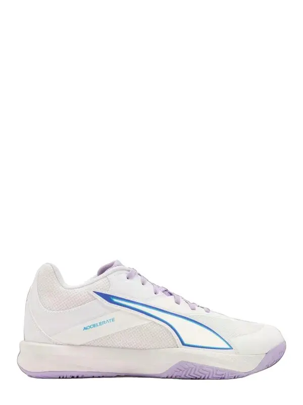 PUMA Accelerate Pro Sneakers - White