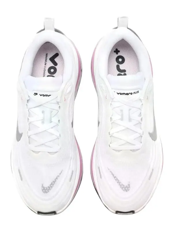 Nike Vomero Plus Sneakers - White