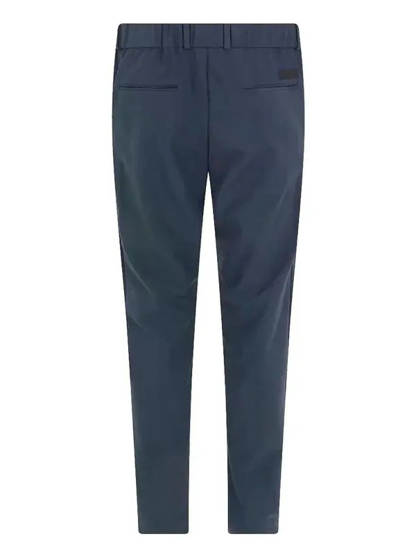 RRD Surflex Chino Trousers - Blue
