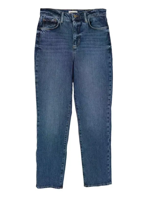 L'Agence Celestia Slim-fit Jeans - Blue